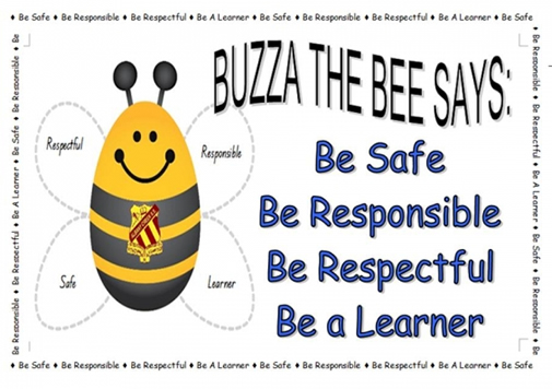 Responsible Behaviour Program